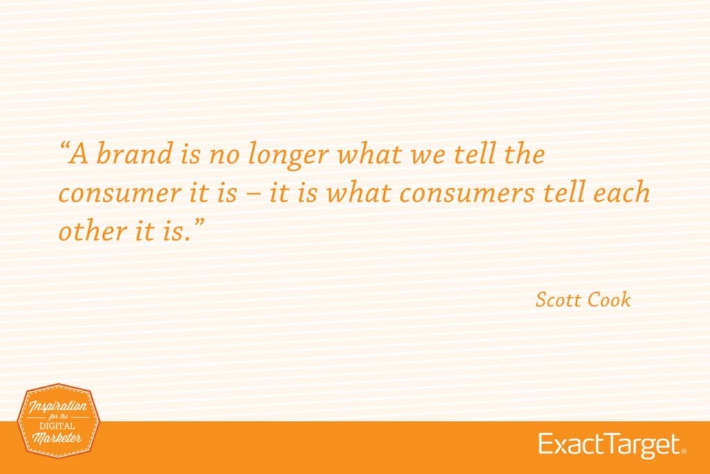 80 Digital Marketing Quotes | gotcha!