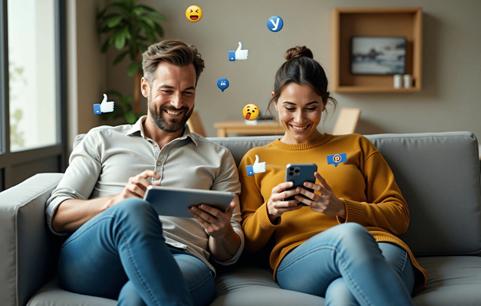 The Human Factor in Digital Marketing Engagement Strategies
