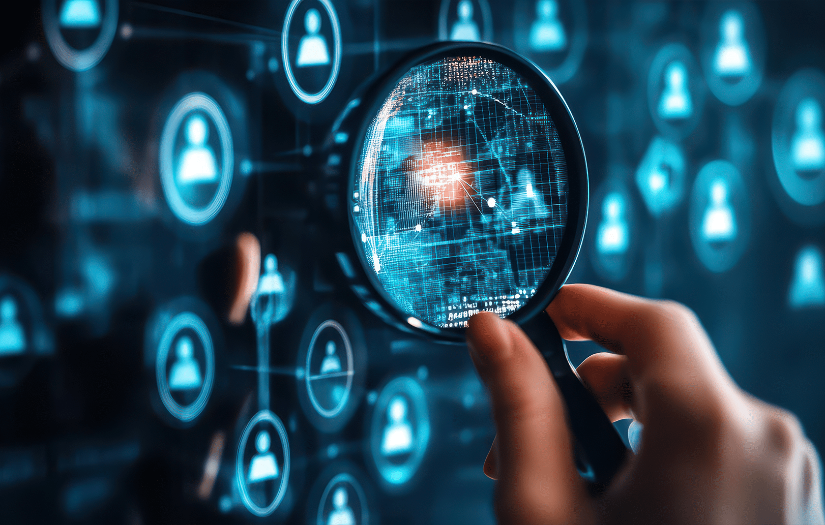 Beyond Automation: Crafting Personalized Marketing with AI | gotcha!