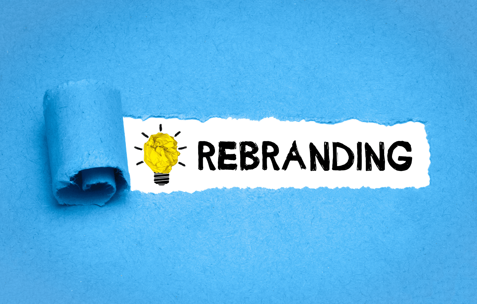 Rebranding Done Right: Case Studies & Lessons Learned | gotcha!