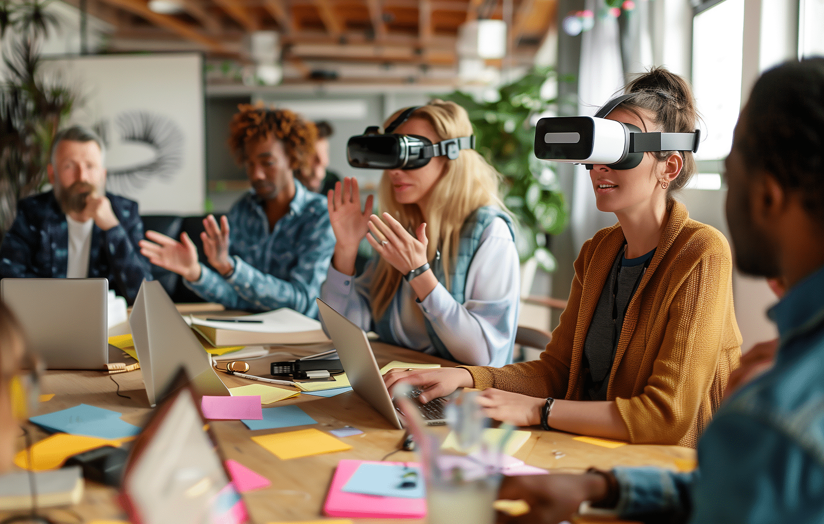 Future-Proofing Creative Teams: Strategies for Long-Term Success