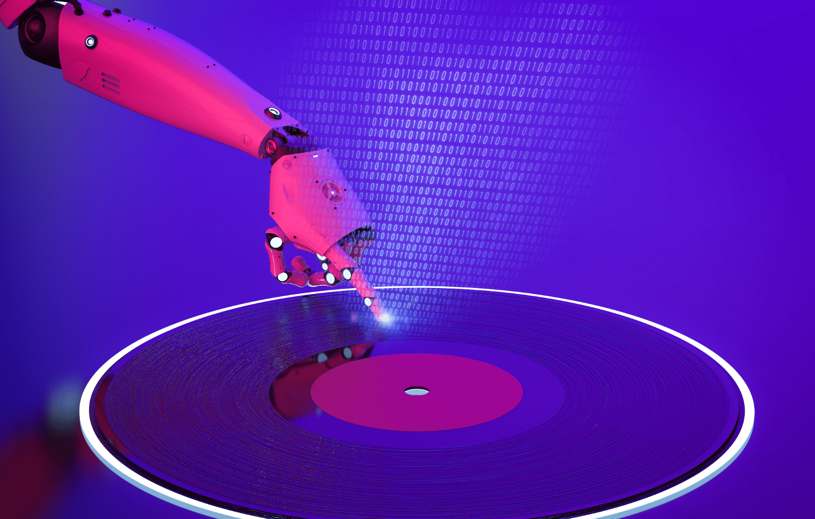 AI Music Unleashed: When Machines Begin to Create Sound and Meaning