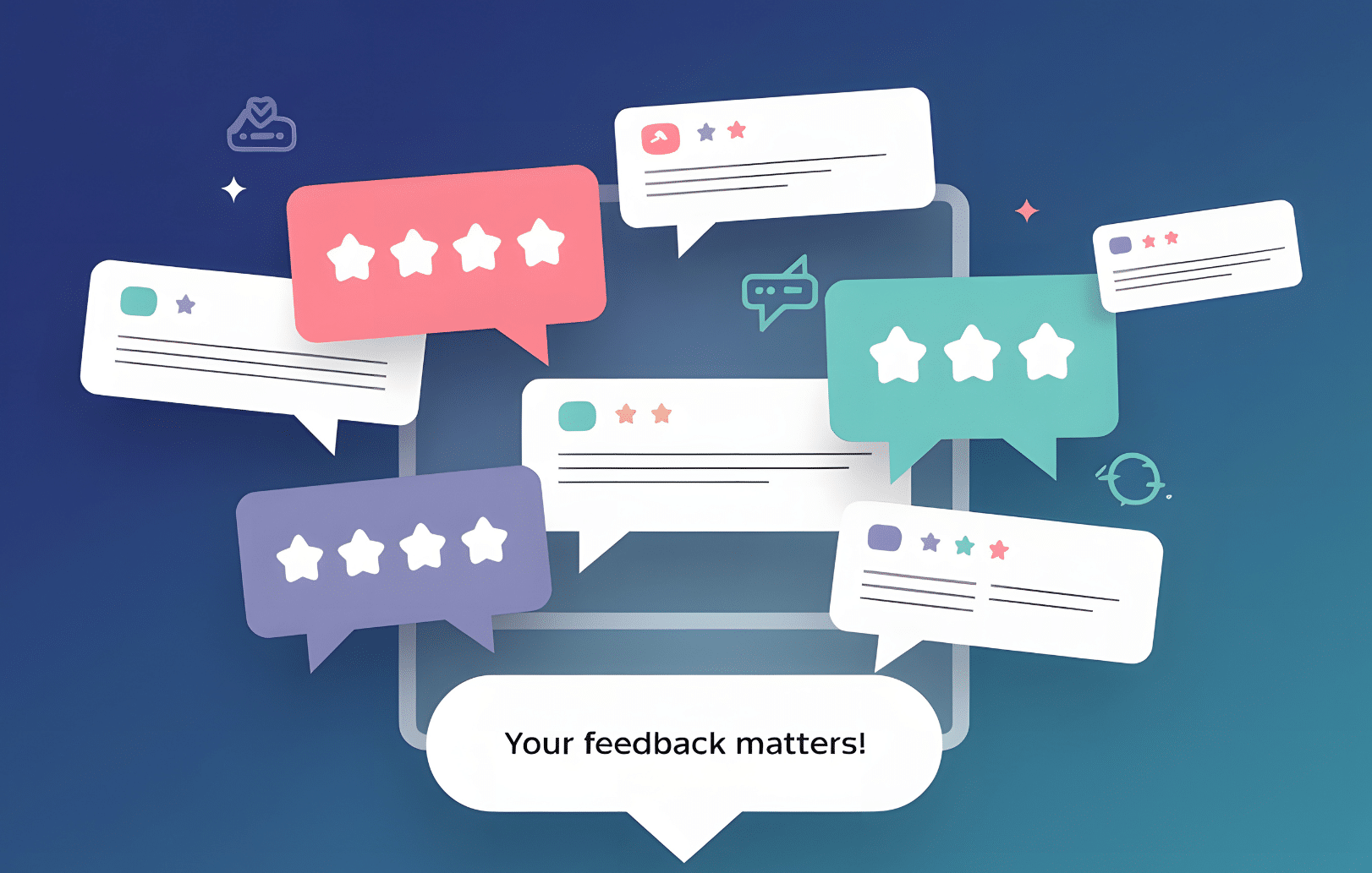 Why Reviews and Real-Time Chat Are the Secret to Customer Trust in 2025 ...
