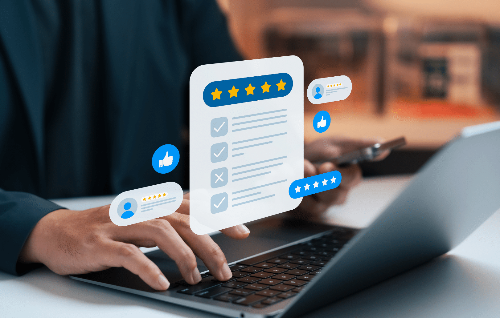 The Hidden Power of Complaints: Transform Customer Frustration Into ...