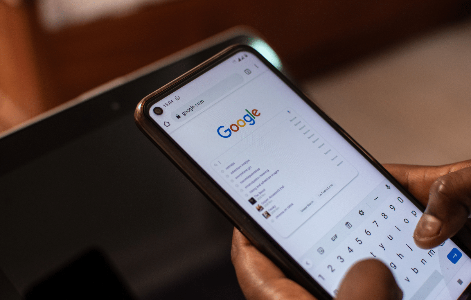 What Google’s Latest Update Means for Local Businesses | gotcha!